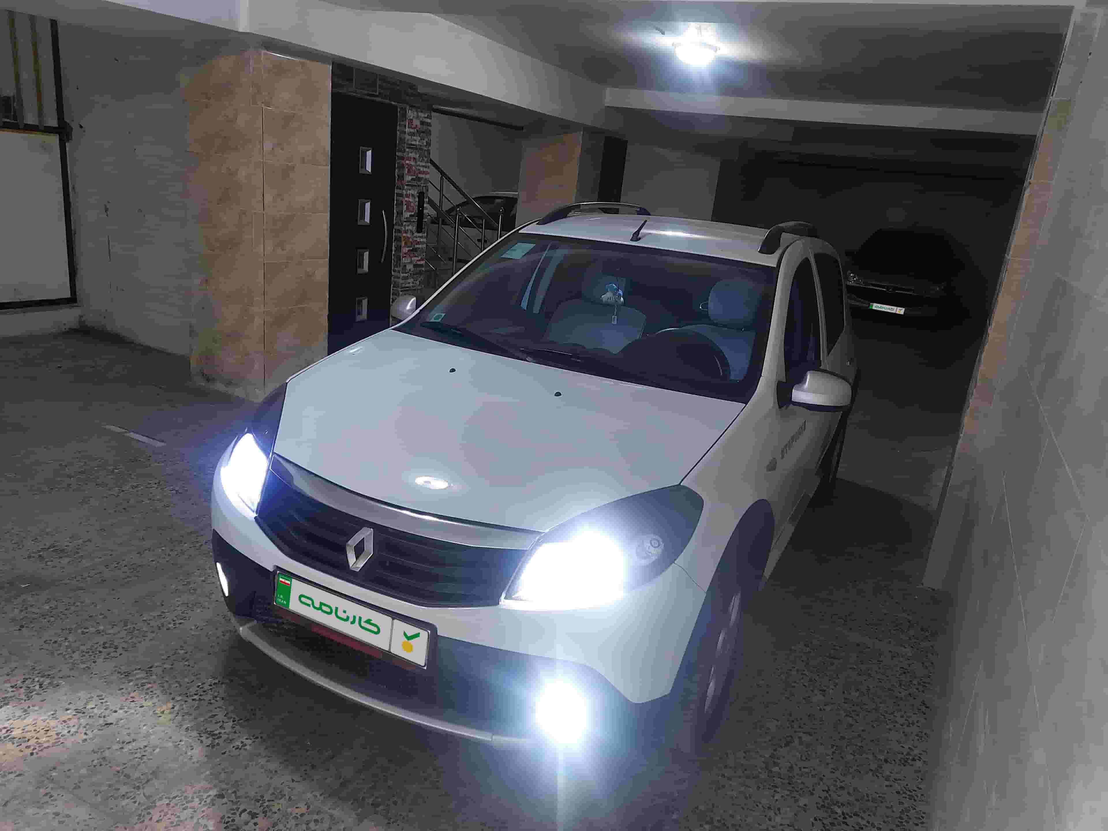 کارنامه؛ پلتفرم آنلاین خدمات خودرو