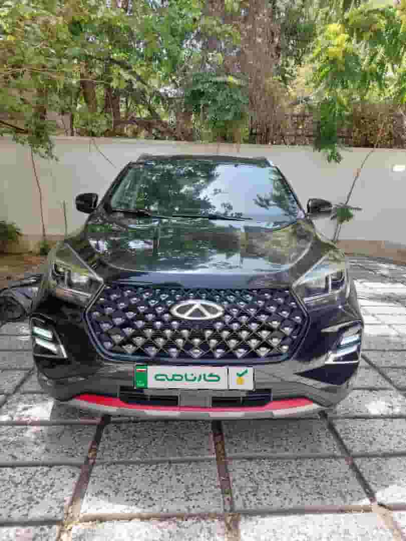 کارنامه؛ پلتفرم آنلاین خدمات خودرو