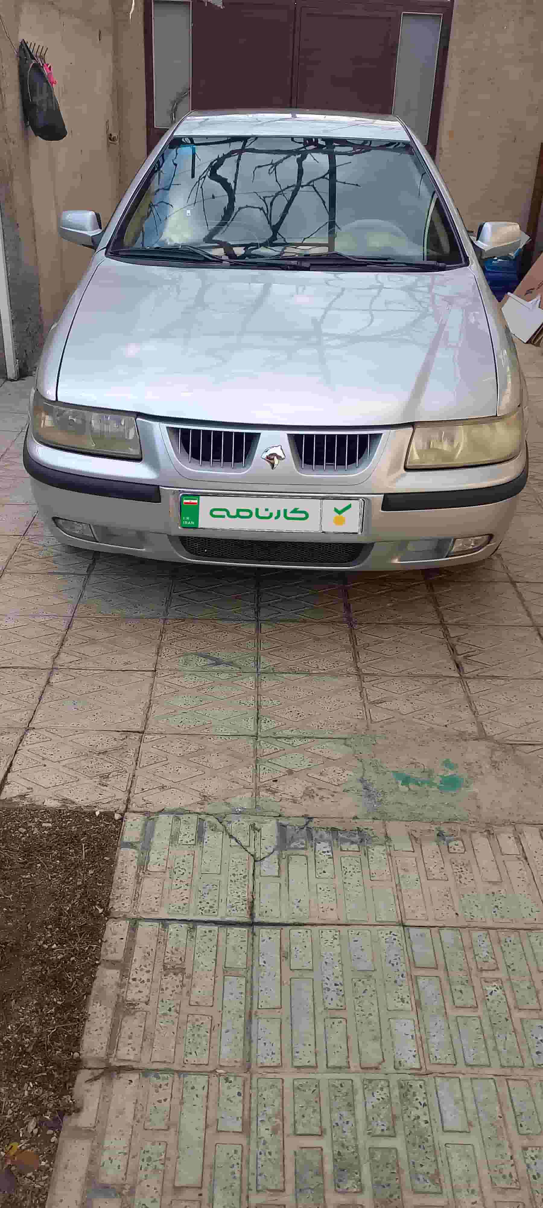 کارنامه؛ پلتفرم آنلاین خدمات خودرو