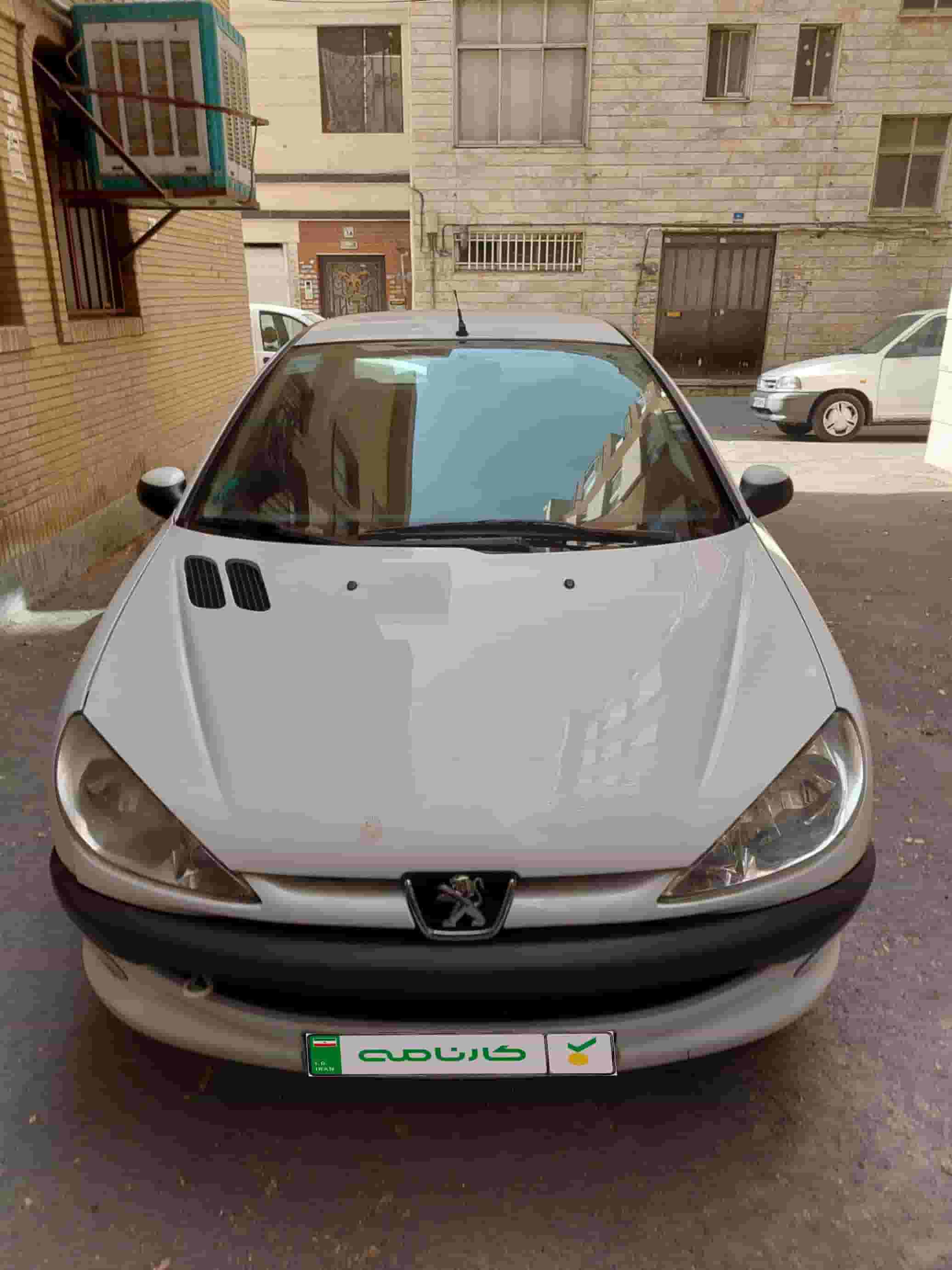 کارنامه؛ پلتفرم آنلاین خدمات خودرو