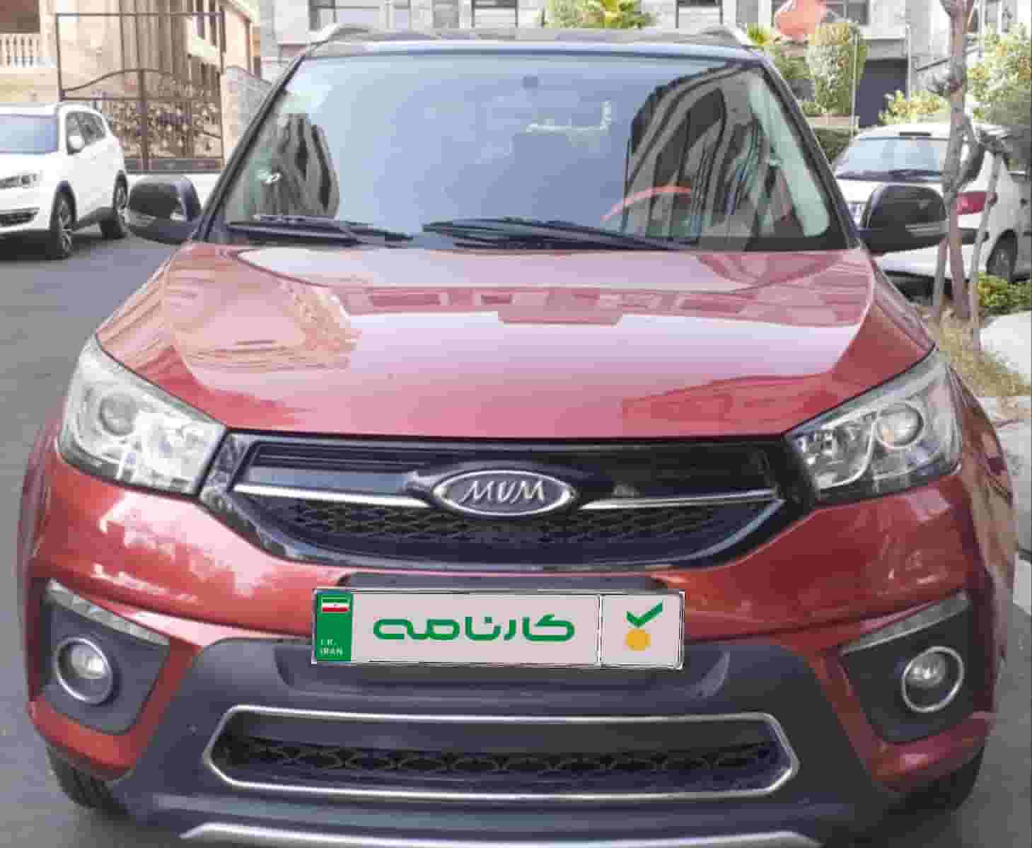 کارنامه؛ پلتفرم آنلاین خدمات خودرو