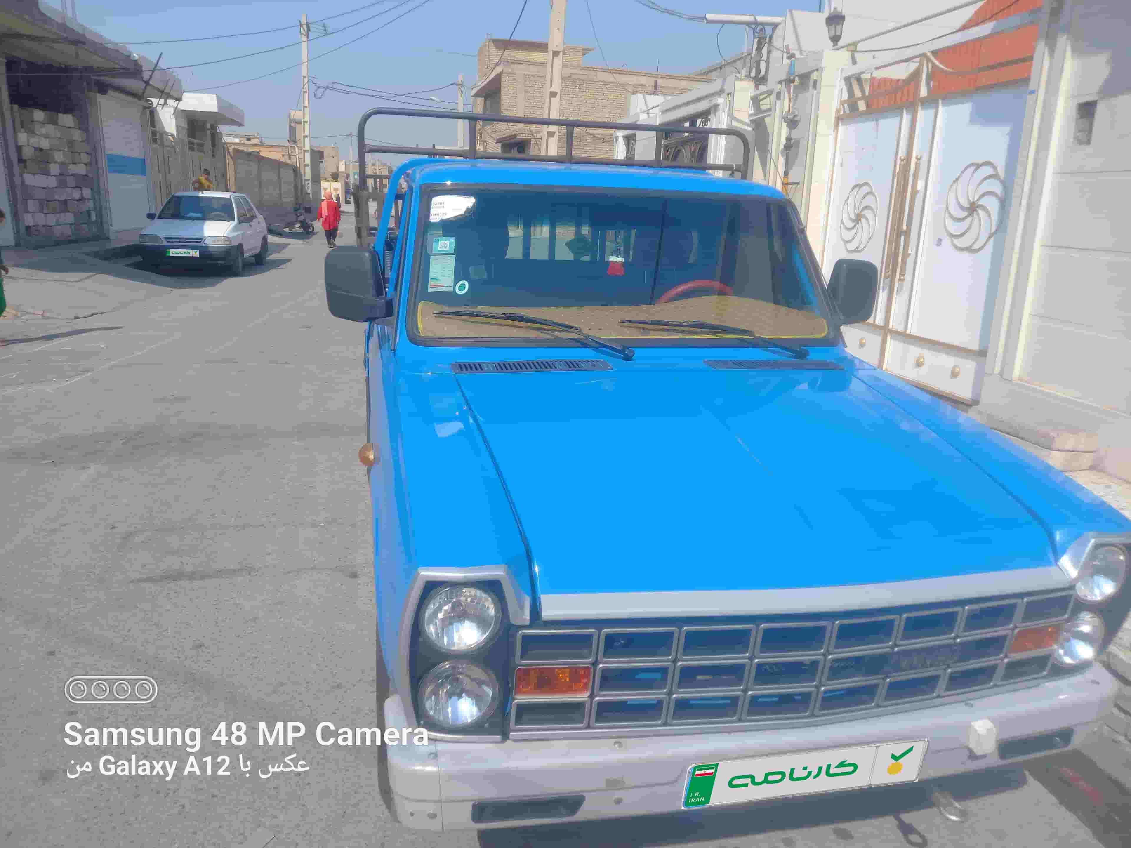 کارنامه؛ پلتفرم آنلاین خدمات خودرو