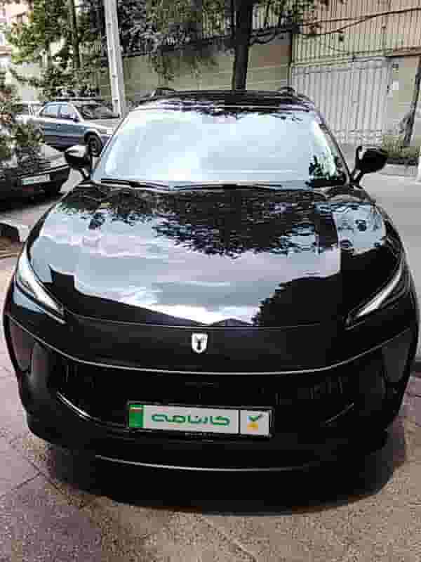 کارنامه؛ پلتفرم آنلاین خدمات خودرو