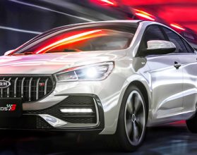 جدیدترین شرایط فروش نقد و اقساط بک ایکس 3 پرو (BAC X3 PRO) خودروسازان بم - بهمن 1403 - وبلاگ کارنامه