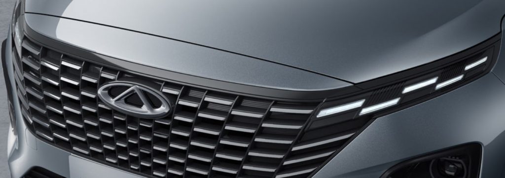 معرفی و بررسی ایکس 33 کراس (X33 Cross)؛ جوان‌پسند، خوش‌قیمت و مدرن ...