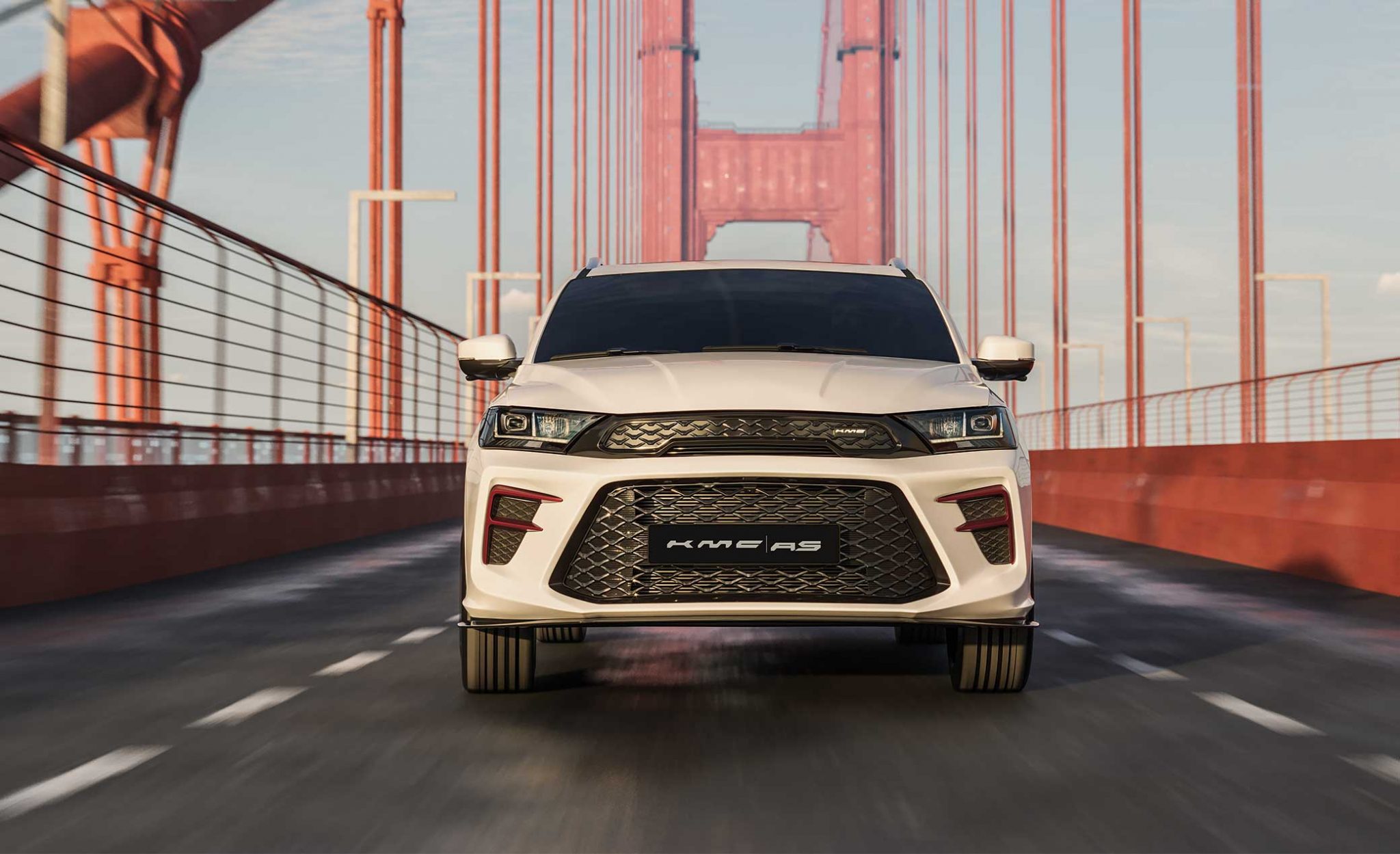 معرفی کی ام سی A5، بازگشت SWM G01 با کرمان موتور - وبلاگ کارنامه