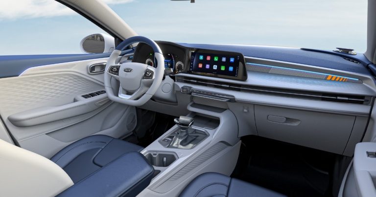 معرفی و بررسی ایکس 33 کراس (X33 Cross)؛ جوان‌پسند، خوش‌قیمت و مدرن ...