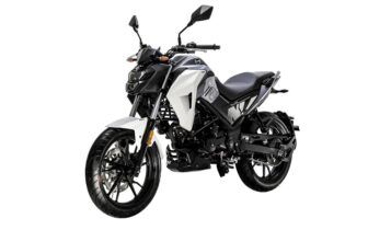 بررسی گلکسی NA 250؛ مشخصات فنی و آپشن‌های SYM NA 250 - وبلاگ کارنامه