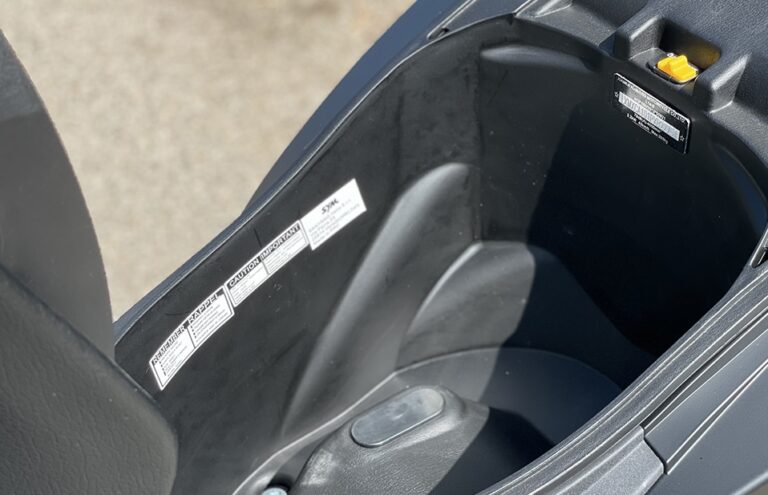 بررسی گلکسی SYM JT200 (جی‌تی 200) از نظر مشخصات فنی و آپشن‌ها - وبلاگ ...