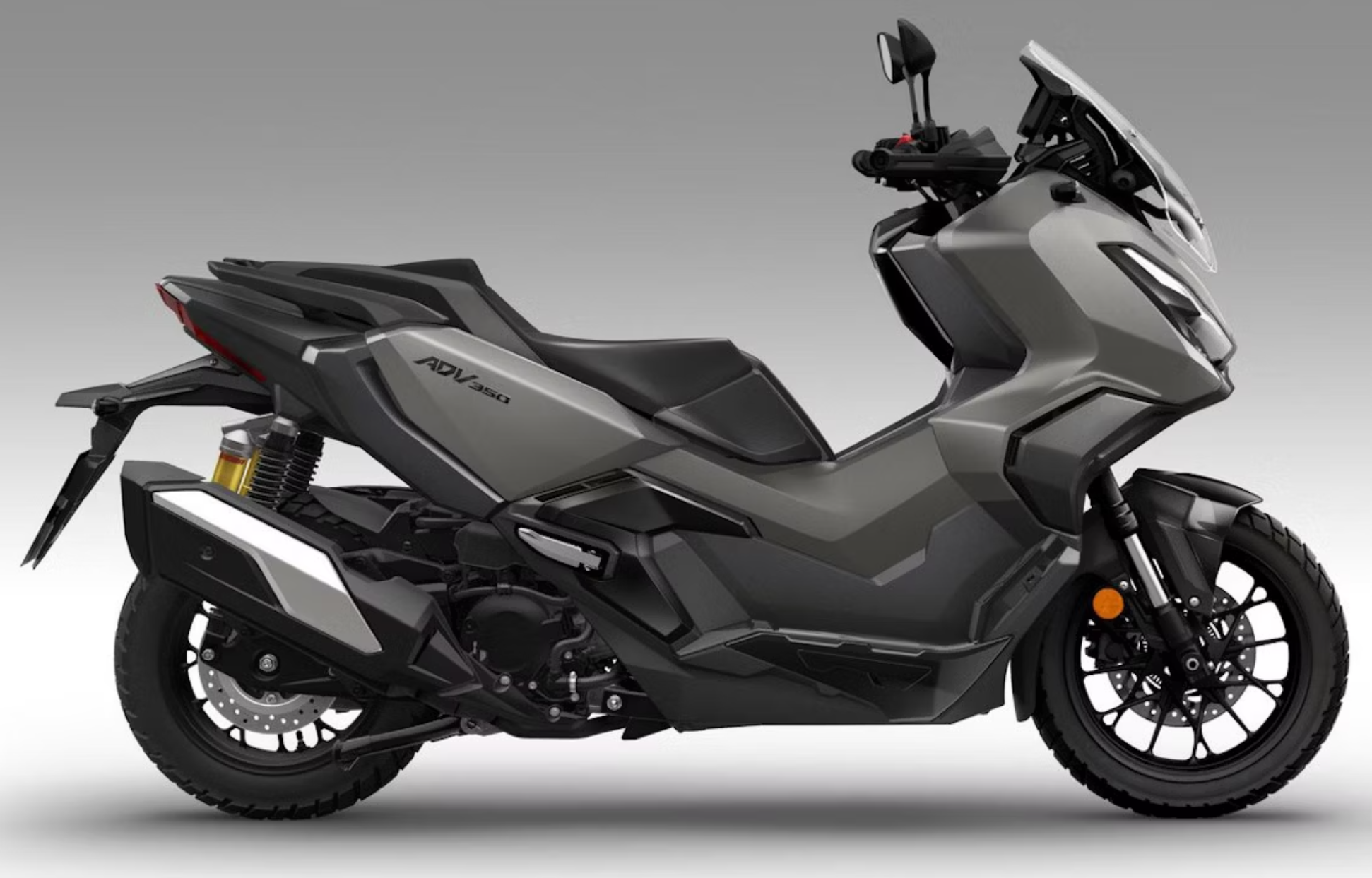 بررسی اسکوتر هوندا ADV 350؛ مشخصات فنی، ظاهری و آپشن‌ها - وبلاگ کارنامه