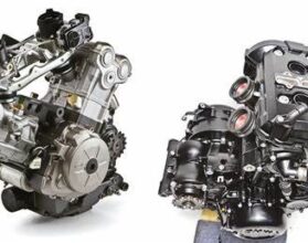 بررسی گلکسی SYM JT200 (جی‌تی 200) از نظر مشخصات فنی و آپشن‌ها - وبلاگ ...